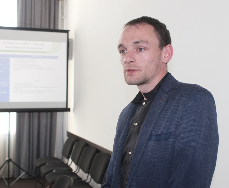 В числе лучших: Балтский Центр ПМСП станет центром передового опыта ...